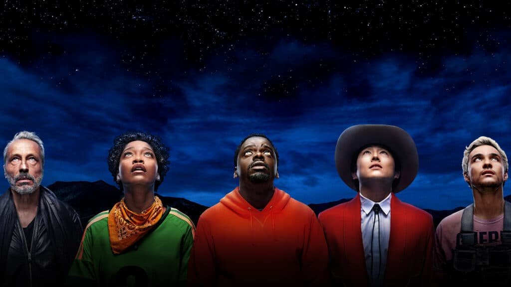 Nope : un thriller engagé à la sauce Peele - lebonplanciné